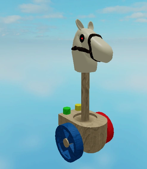 George | The Legend of Robots Wiki | Fandom