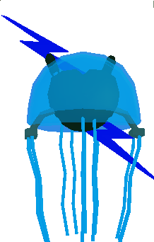 Chironexirekolf | The Legend of Robots Wiki | Fandom