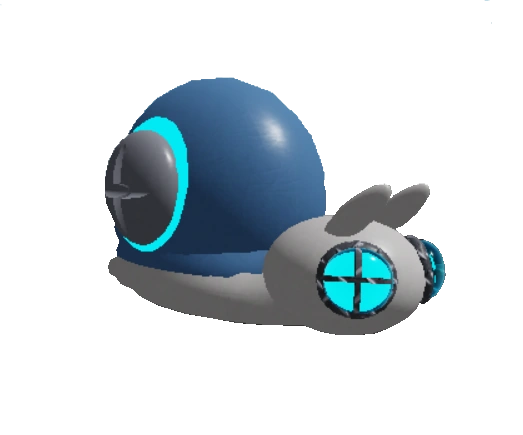 Warsnail | The Legend of Robots Wiki | Fandom