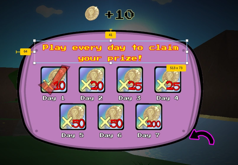 Items | The Legend of Robots Wiki | Fandom