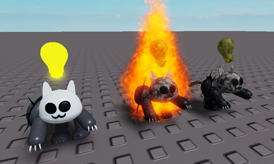 Effects | The Legend of Robots Wiki | Fandom