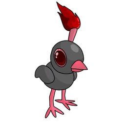 Burning Chicken | The Legend of Robots Wiki | Fandom