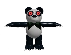 Bambanda | The Legend of Robots Wiki | Fandom