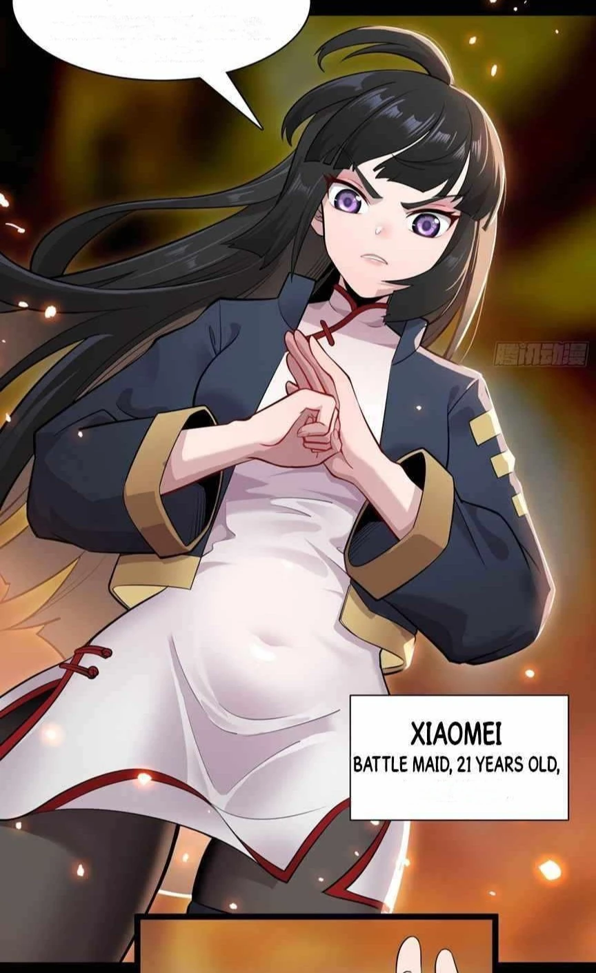 Xiaomai | Legend of Star general Wiki | Fandom