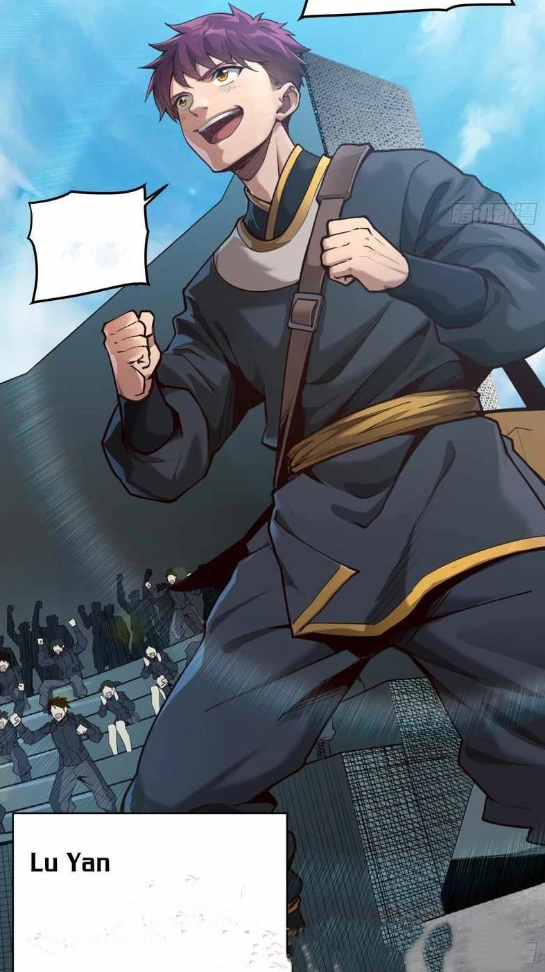 Lu Yan | Legend of Star general Wiki | Fandom