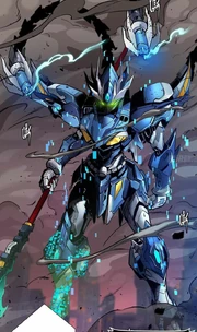 Song Yunxiang/Star General | Legend of Star general Wiki | Fandom