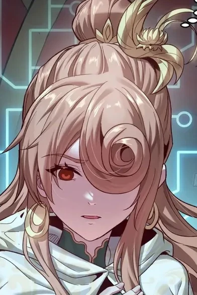 Huang Miaoying | Legend of Star general Wiki | Fandom