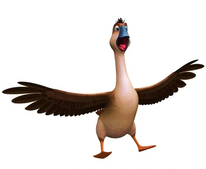 Peng | Legend of Swifty Wiki | Fandom