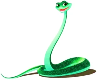 Eva | Legend of Swifty Wiki | Fandom