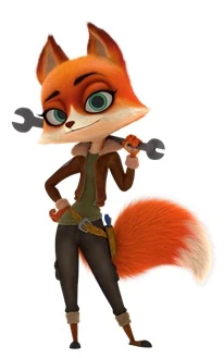 Jade | Legend of Swifty Wiki | Fandom