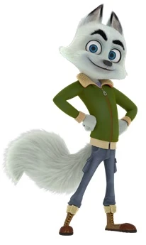 Swifty | Legend of Swifty Wiki | Fandom