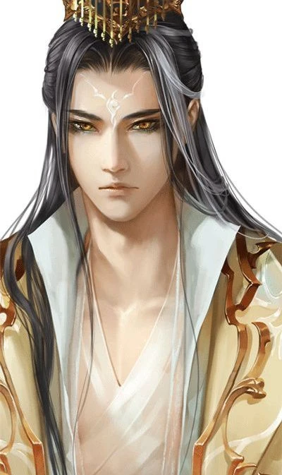 Xuan Yan | Legend of Swordsman Wiki | Fandom