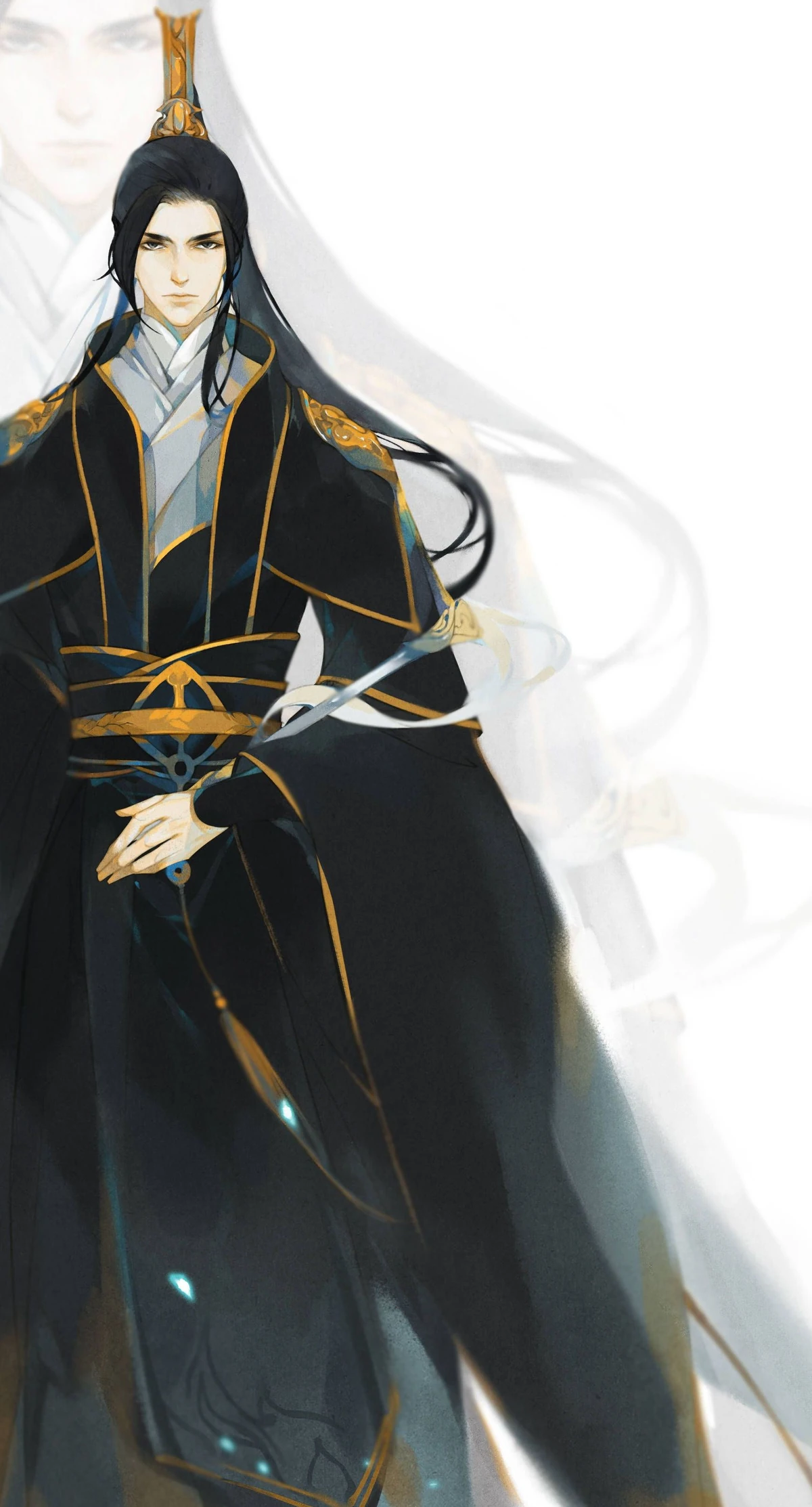 Xuan Yu | Legend of Swordsman Wiki | Fandom