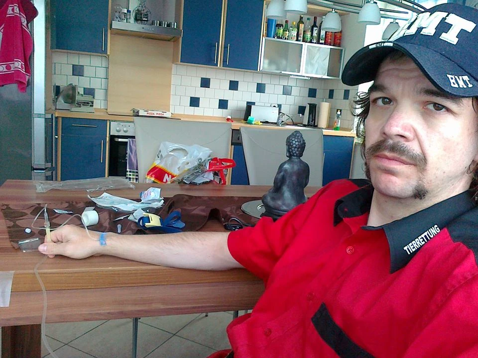 Matthias Bauer | Legend of the Army Wiki | Fandom