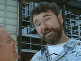 Joe Ranft | Legend of the Army Wiki | Fandom