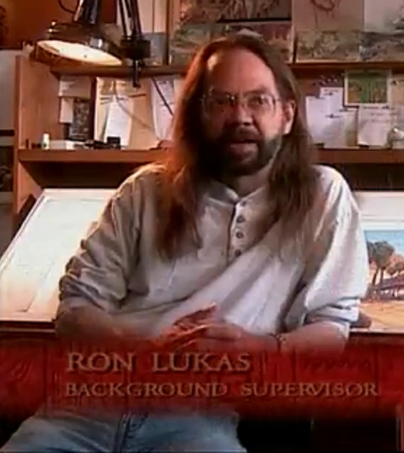 Ron Lukas | Legend of the Army Wiki | Fandom