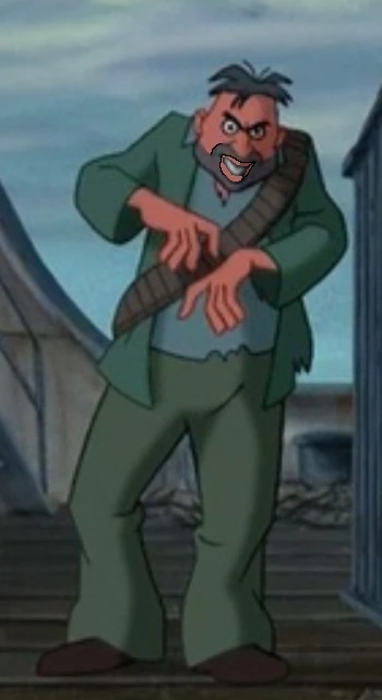 Larry | Legend of the Army Wiki | Fandom