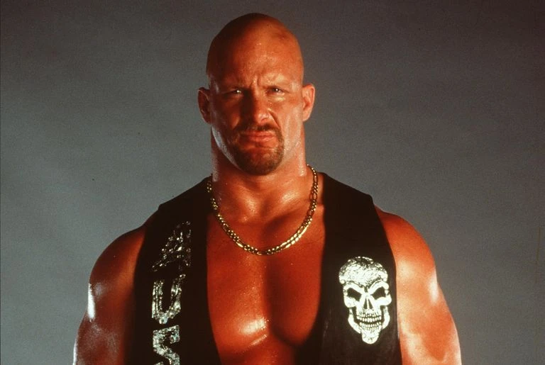 Steve "Stone Cold" Austin | Legend of the Army Wiki | Fandom