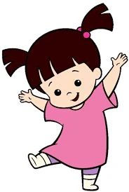 Boo | Legend of the Army Wiki | Fandom