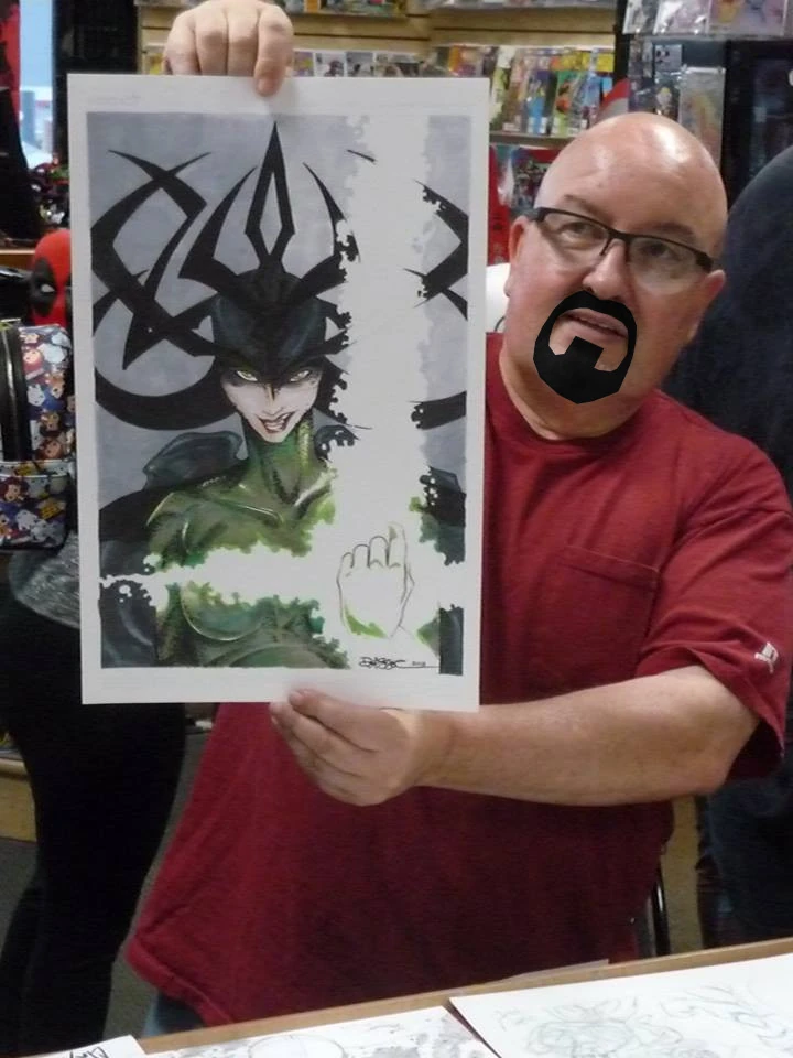 Paul Power | Legend of the Army Wiki | Fandom