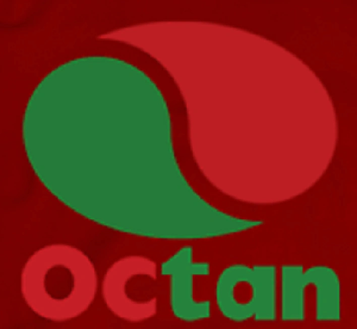 Octan | Legend of the Army Wiki | Fandom