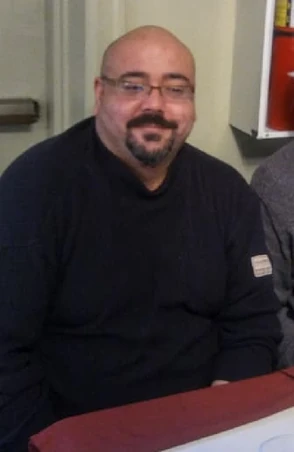 James Serrano | Legend of the Army Wiki | Fandom