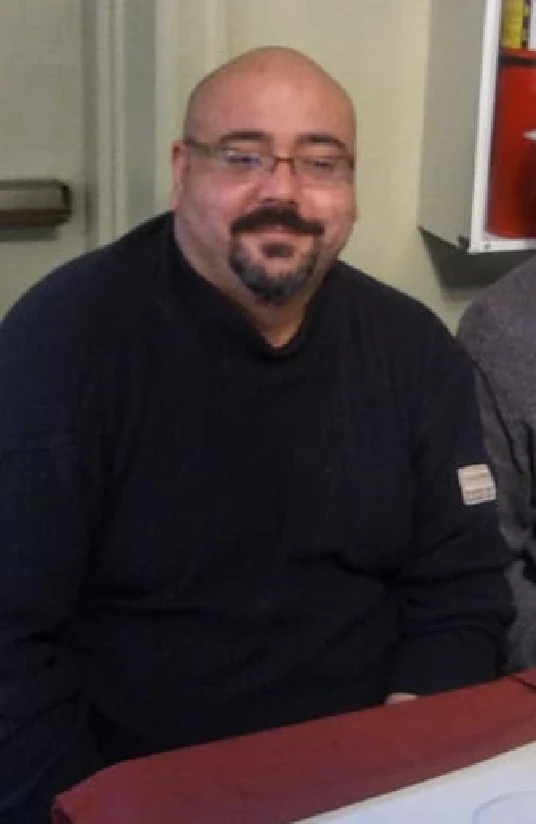 James Serrano | Legend of the Army Wiki | Fandom