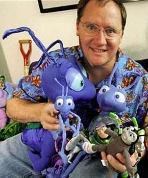John Lasseter | Legend of the Army Wiki | Fandom