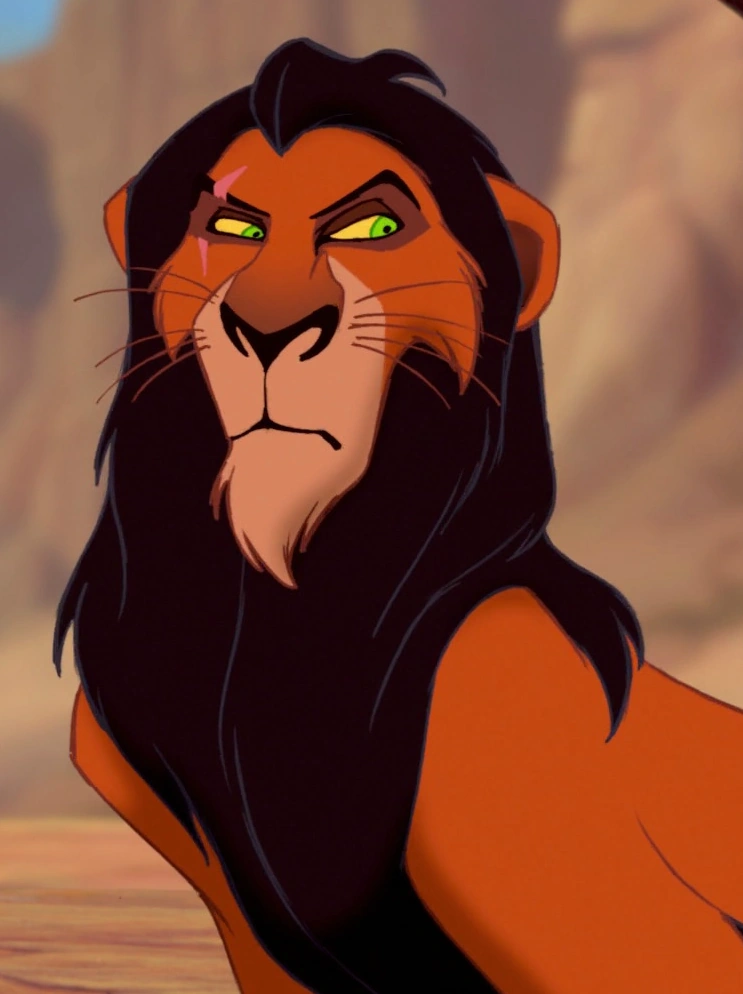 Scar | Legend of the Army Wiki | Fandom