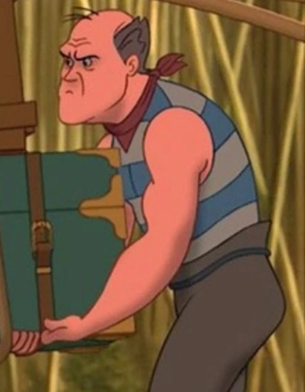 Samuel | Legend of the Army Wiki | Fandom