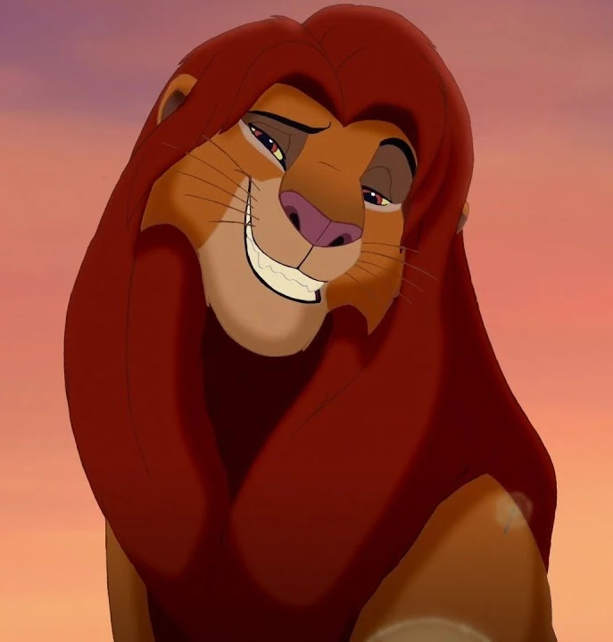 Simba | Legend of the Army Wiki | Fandom