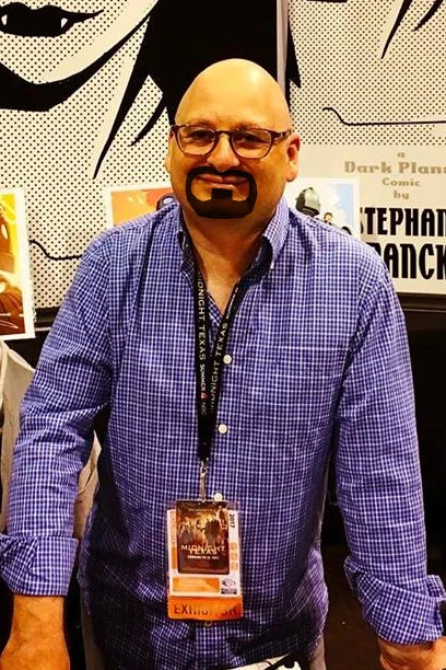 Stephan A. Franck | Legend of the Army Wiki | Fandom