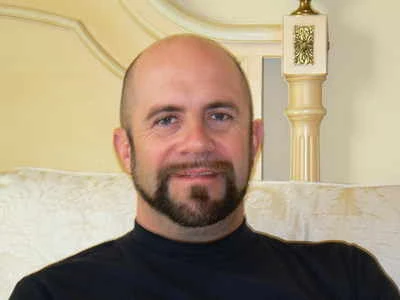 Conrad Vernon | Legend of the Army Wiki | Fandom