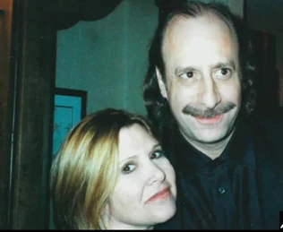 David Mirkin | Legend of the Army Wiki | Fandom