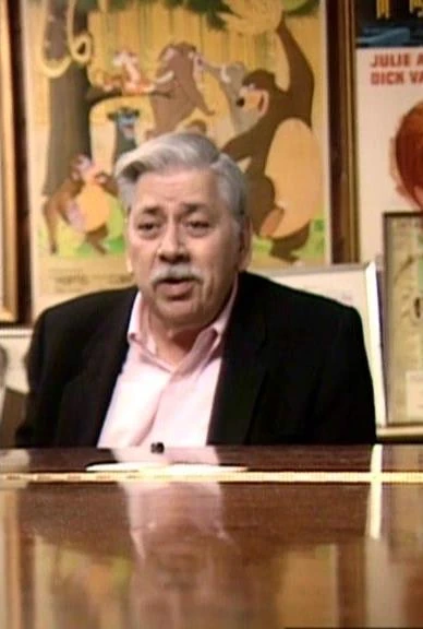 Robert B. Sherman | Legend of the Army Wiki | Fandom