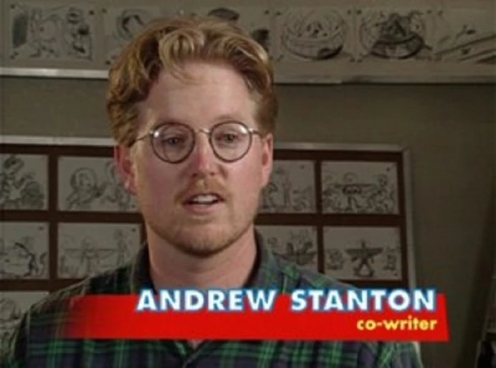Andrew Stanton | Legend of the Army Wiki | Fandom