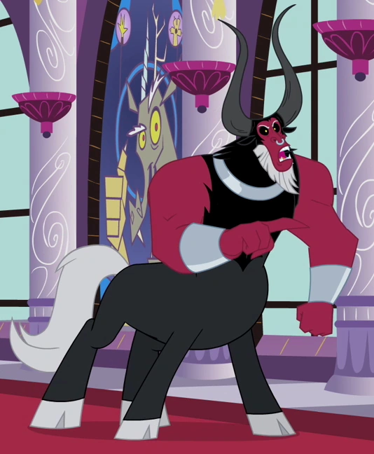 Centaurs | Legend of the Avenge Landers Wiki | Fandom