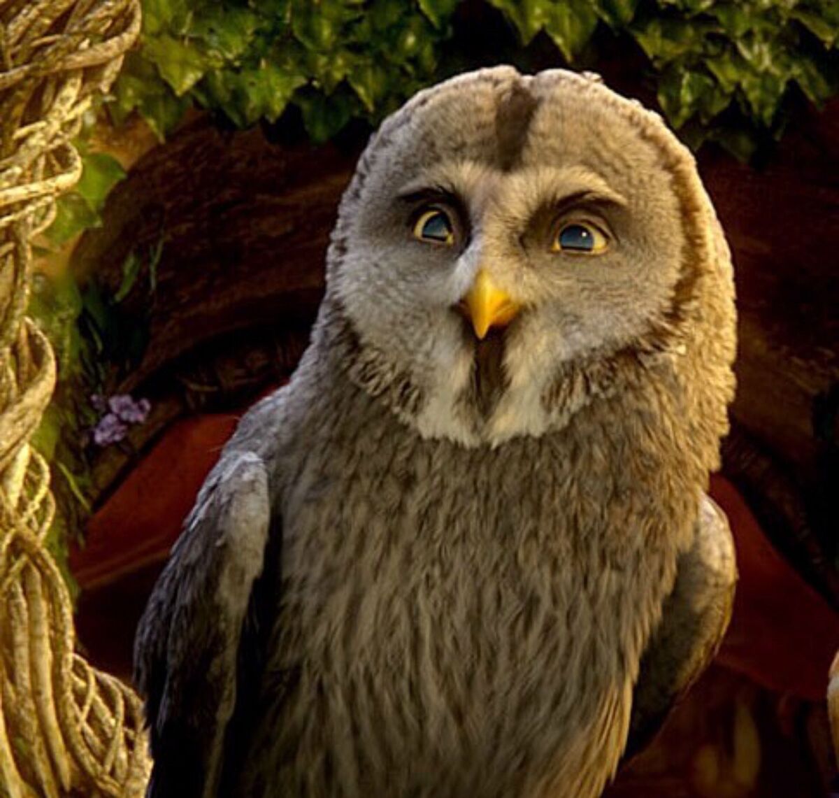 Twilight | Legend of the Guardians owls of Gahoole Wiki | Fandom