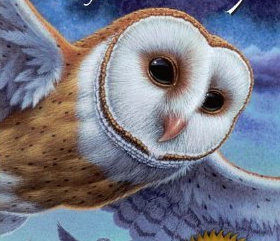 Soren/Books | Legend of the Guardians owls of Gahoole Wiki | Fandom