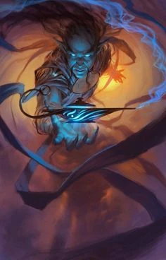 Jinns and Flying Ships | Legend of the Leaves Wiki | Fandom