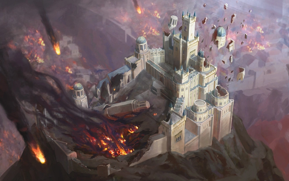 The Good Within | Legend of the Leaves Wiki | Fandom