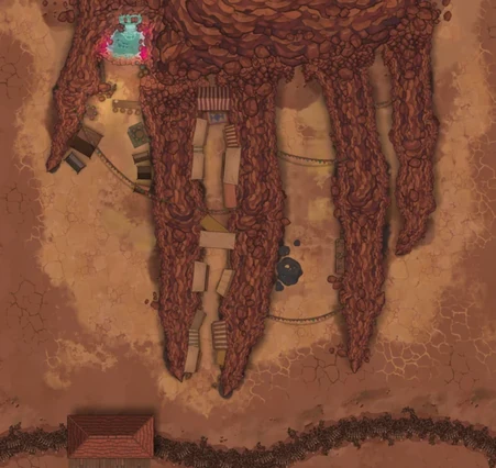 What Dreams May Come | Legend of the Leaves Wiki | Fandom