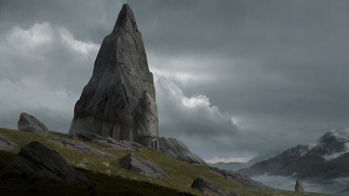 The Buried Giant | Legend of the Leaves Wiki | Fandom