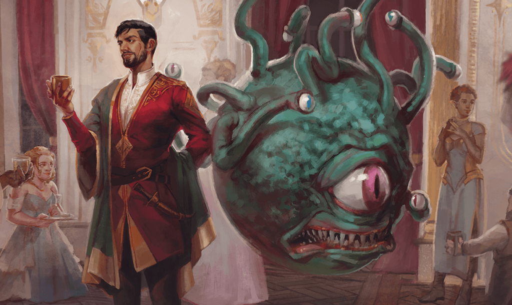 Visiting Wisteria Vale | Legend of the Leaves Wiki | Fandom