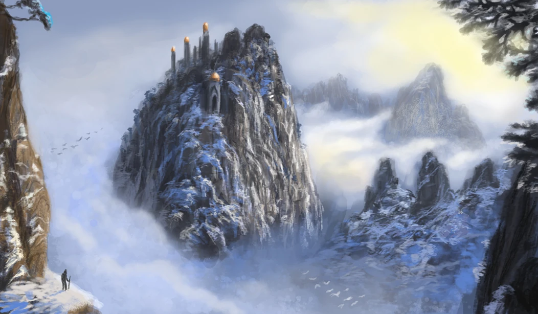 Fresh Air | Legend of the Leaves Wiki | Fandom