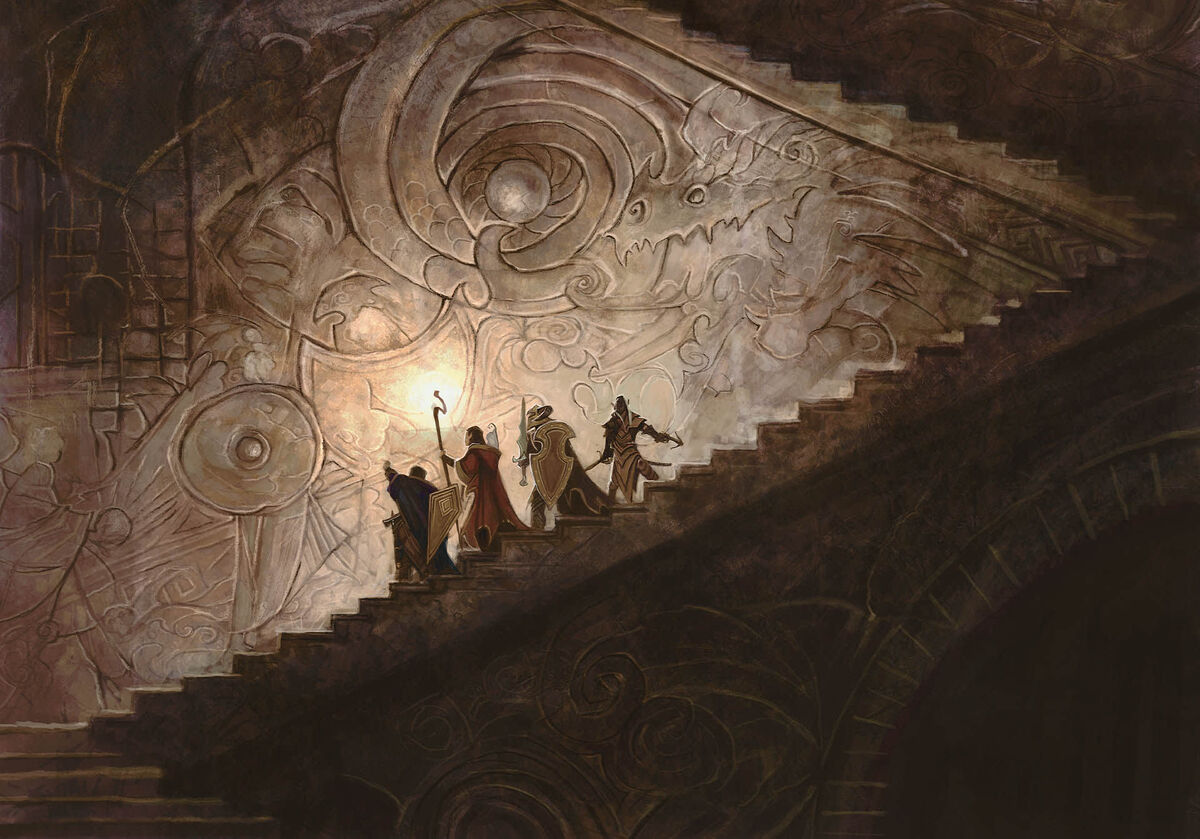 Shadows In The Basement Legend Of The Leaves Wiki Fandom