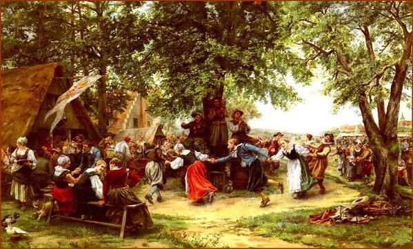 An Explosive Wedding | Legend of the Leaves Wiki | Fandom