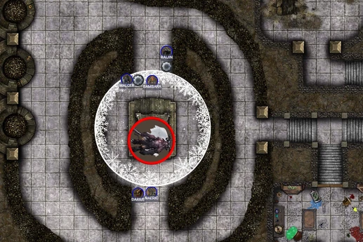 Trantor and the Sage | Legend of the Leaves Wiki | Fandom