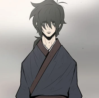 Jin Mu-Won | Legend of the Northern Blade Wiki | Fandom