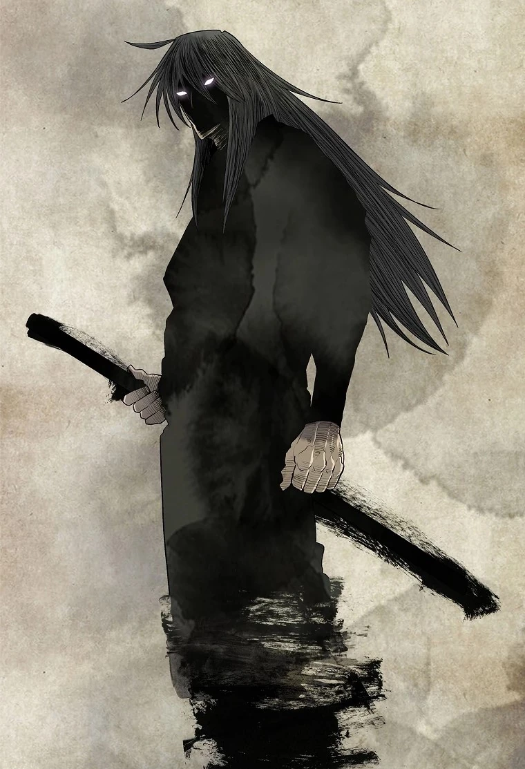 Buk Jin-Hu | Legend of the Northern Blade Wiki | Fandom